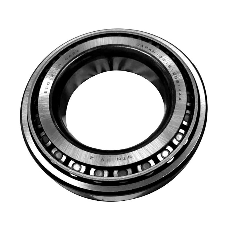 Gear Box Bearings | Wilayah Bearing
