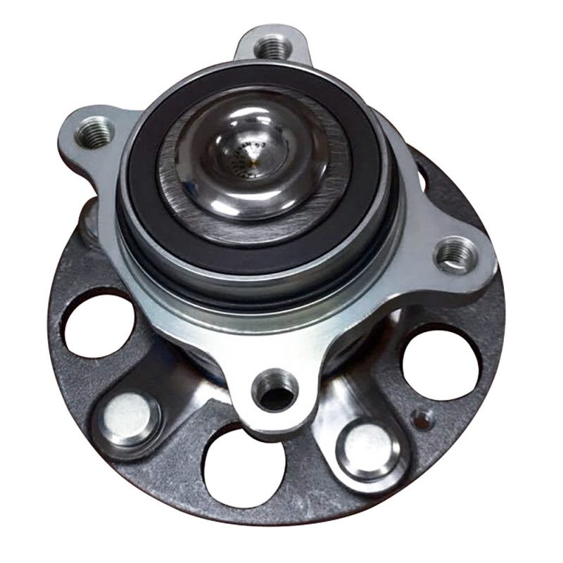 HUB184-12 SENTRA N16 REAR WHEEL BEARING | Wilayah Bearing