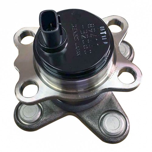 Rear Wheel Bearings | Wilayah Bearing