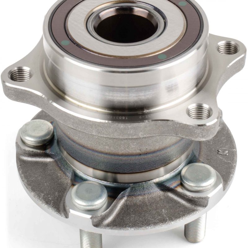 Rear Wheel Bearings | Wilayah Bearing